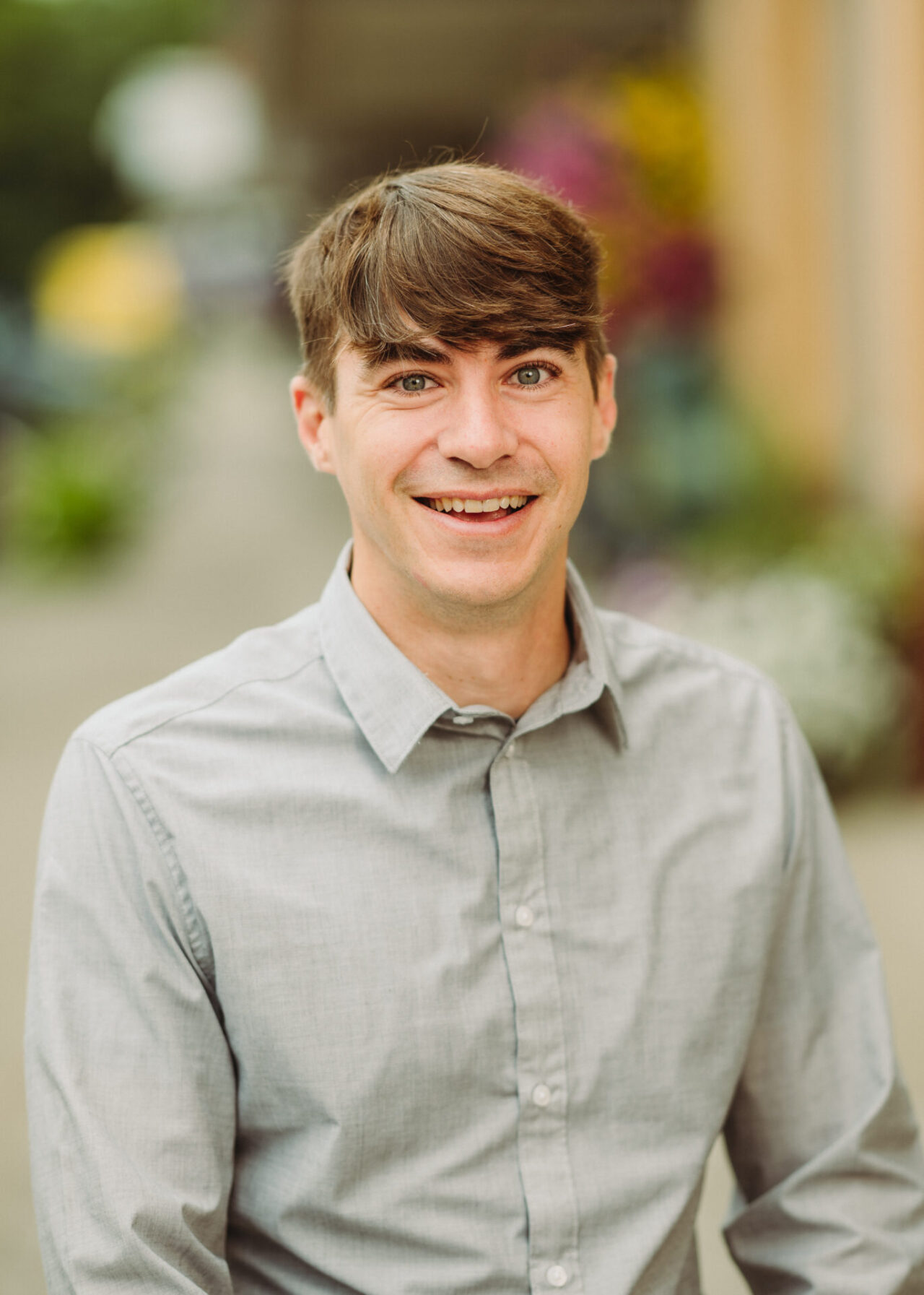 Leadership - Reichhardt & Ebe